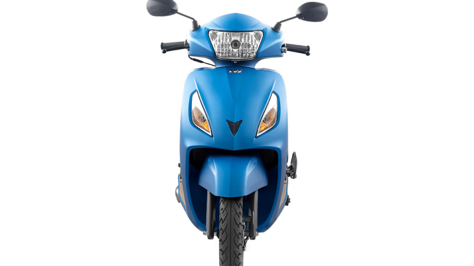 TVS Jupiter [2017 - 2020], India | Jupiter [2017 - 2020] Price ...