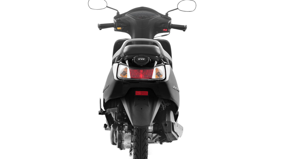 TVS Jupiter [2017 - 2020], India | Jupiter [2017 - 2020] Price ...