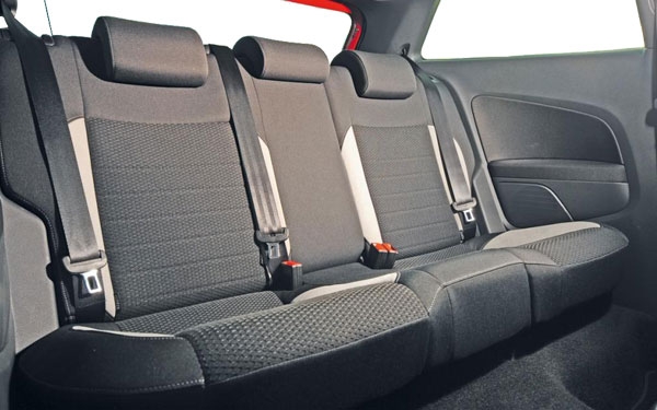 Volkswagen Polo [2014 - 2017] Photos | Polo [2014 - 2017] Interior and ...