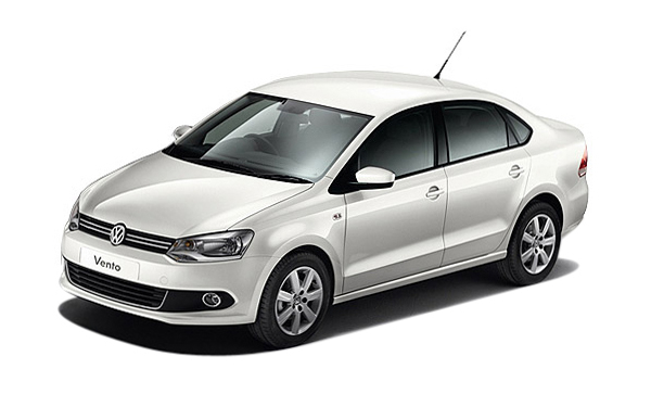 Volkswagen Vento [2010 - 2014] Photos | Vento [2010 - 2014] Interior ...