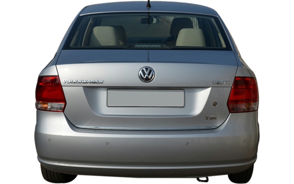 Volkswagen Vento [2015 - 2019] Photos | Vento [2015 - 2019] Interior ...