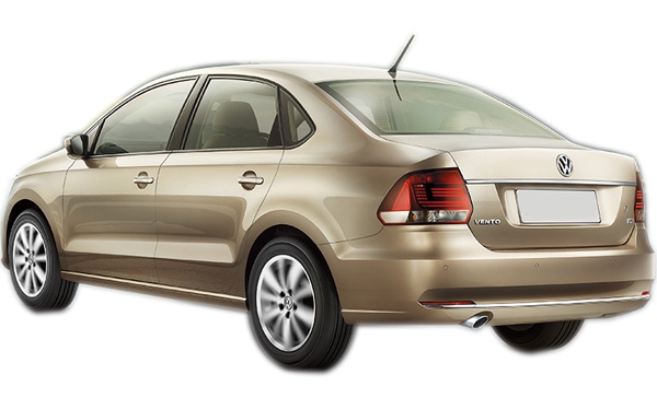 Volkswagen Vento [2015 - 2019] Photos | Vento [2015 - 2019] Interior ...
