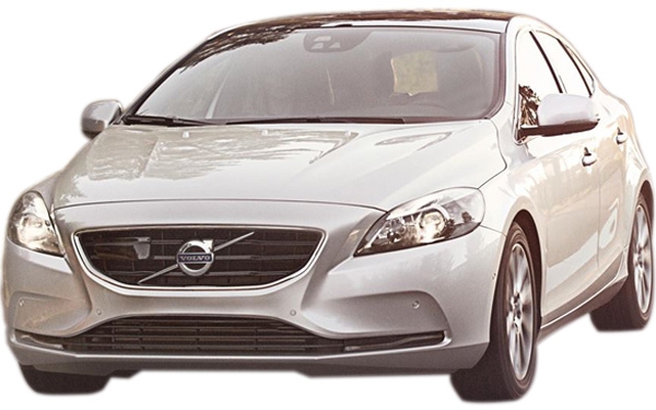 Volvo V40 [2015 - 2016] Photos | V40 [2015 - 2016] Interior and ...
