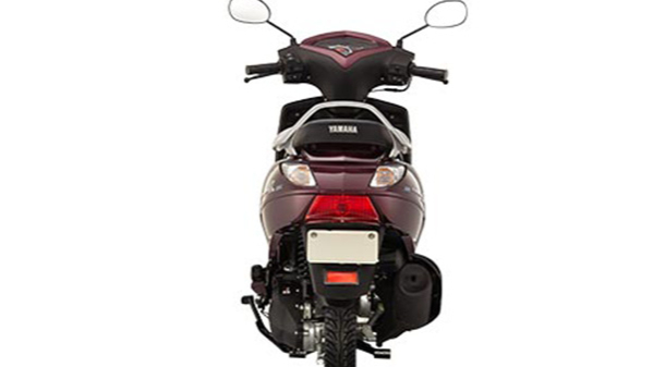 Yamaha Alpha [2016 - 2020], India | Alpha [2016 - 2020] Price ...
