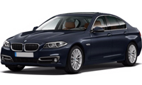 BMW 5 Series | Specifications, Features, Price, Performance of BMW 5 ...
