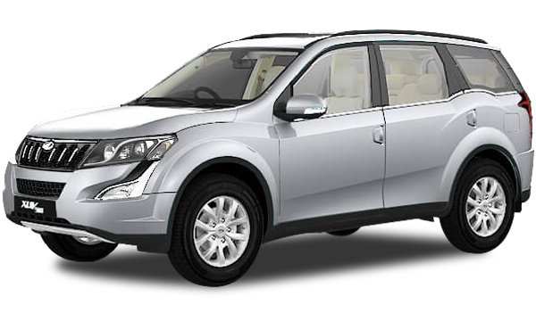 Mahindra XUV 500 W10 AWD | Car Info XUV 500 W10 AWD Variant, Price ...