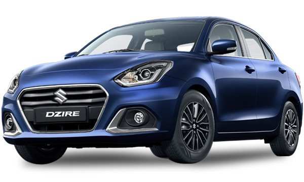 Maruti Suzuki Dzire ZXI AGS | Car Info Dzire ZXI AGS Variant, Price ...