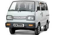 Maruti Suzuki Omni E MPI Standard [2010 - 2017] | Car Info Omni E MPI ...