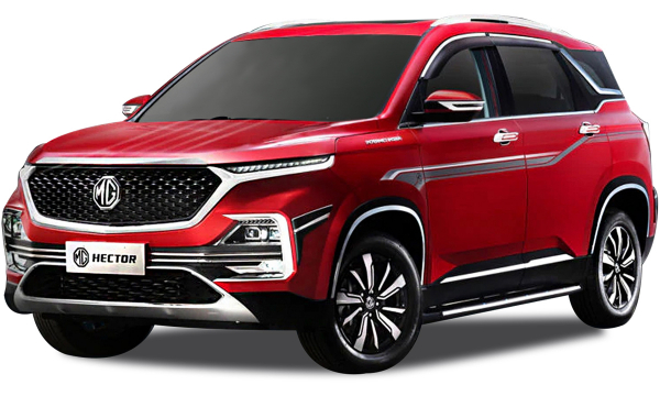 MG Hector [2020- 2021], India | Hector [2020- 2021] Price | Variants of ...