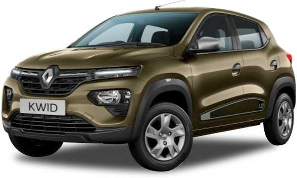Renault Kwid RXL 0.8L MT [2020 - 2022] | Car Info Kwid RXL 0.8L MT ...