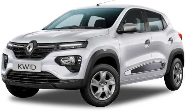 Renault Kwid Std [2020 - 2021] | Car Info Kwid Std [2020 - 2021 ...