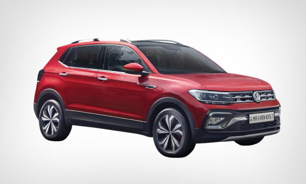 Volkswagen Taigun Chrome Price from ₹11.42 lakh – Variants, Features ...