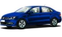 Volkswagen Vento Highline MT | Car Info Vento Highline MT Variant ...