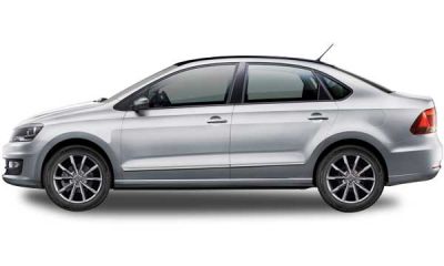Volkswagen Vento 1.5 TDI ComfortLine (D) | Car Info Vento 1.5 TDI ...
