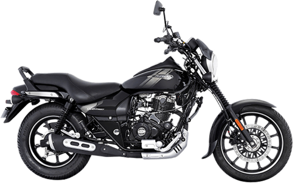 Bajaj Avenger Street 160 Photos | Avenger Street 160 Interior and ...