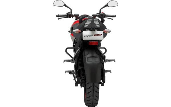 Bajaj Pulsar NS200 [2017 - 2020] Photos | Pulsar NS200 [2017 - 2020 ...