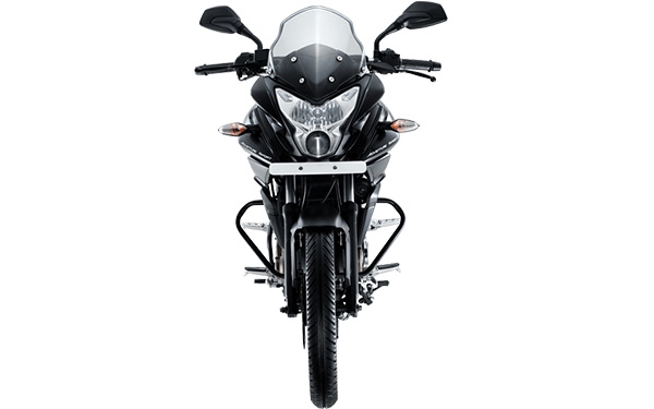 Bajaj Pulsar AS150 [2015 - 2017] Photos | Pulsar AS150 [2015 - 2017 ...