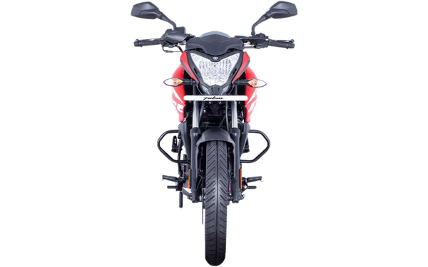 Bajaj Pulsar NS125 Photos | Pulsar NS125 Interior and Exterior Photos ...