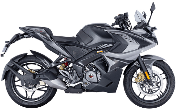 Bajaj Pulsar RS200 Photos | Pulsar RS200 Interior and Exterior Photos ...