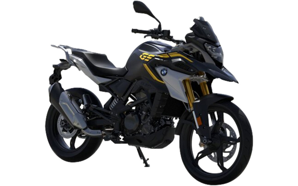 BMW G 310 GS [2020 - 2025] Photos | G 310 GS [2020 - 2025] Interior and ...