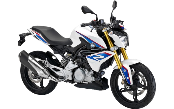 BMW G 310 R [2018 - 2020] Photos | G 310 R [2018 - 2020] Interior and ...