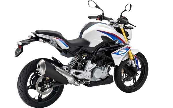 BMW G 310 R [2018 - 2020] Photos | G 310 R [2018 - 2020] Interior and ...