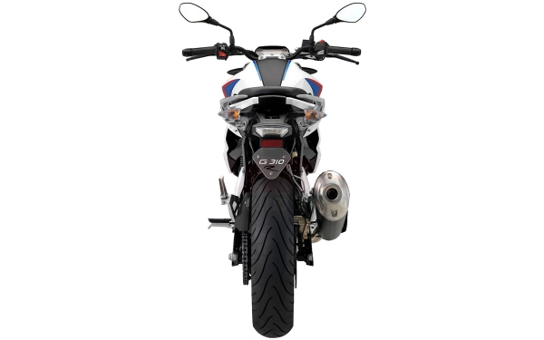 BMW G 310 R [2018 - 2020] Photos | G 310 R [2018 - 2020] Interior and ...