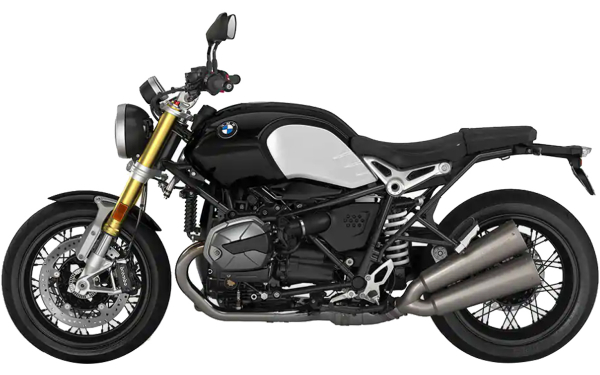 BMW R nineT Photos | R nineT Interior and Exterior Photos. R nineT Features