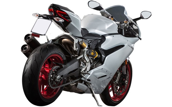 Ducati Panigale 959 [2016 - 2020] Photos | Panigale 959 [2016 - 2020 ...