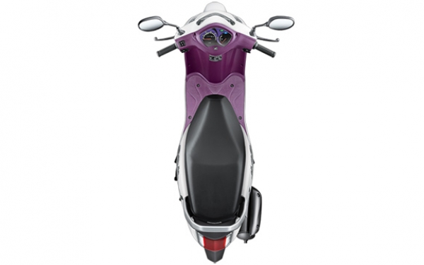 Honda Activa-i [2016 - 2018] Photos | Activa-i [2016 - 2018] Interior ...