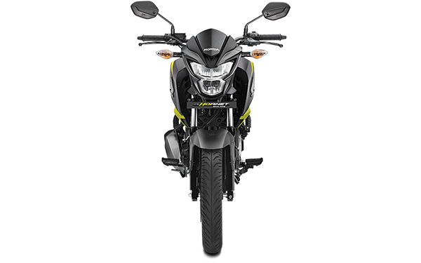 Honda CB Hornet 160R [2018 - 2020] Photos | CB Hornet 160R [2018 - 2020 ...
