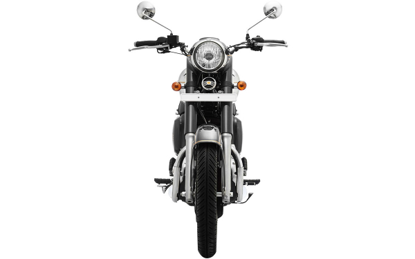 Jawa Standard [2018 - 2020] Photos | Standard [2018 - 2020] Interior ...