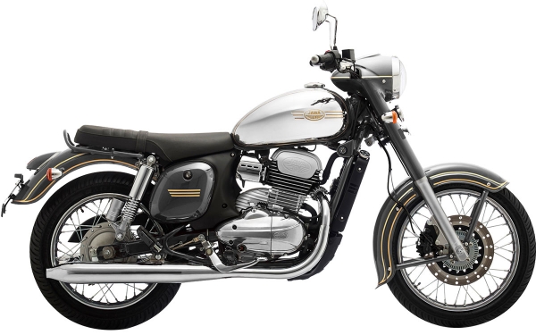 Jawa Standard [2018 - 2020] Photos | Standard [2018 - 2020] Interior ...