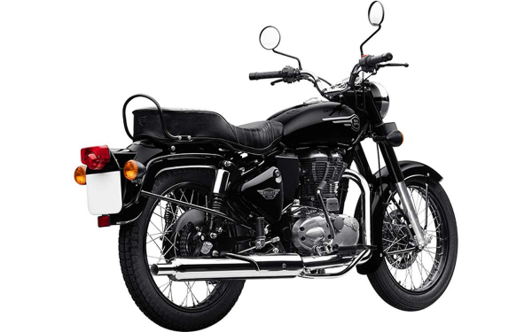 Royal Enfield Bullet 350 [2013 - 2020], India | Bullet 350 [2013 - 2020 ...