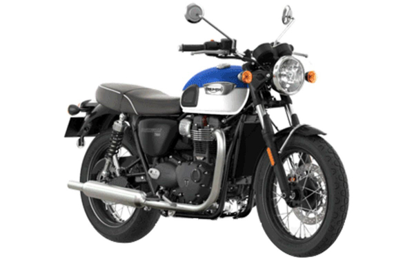Triumph Bonneville T100 Photos | Bonneville T100 Interior and Exterior ...