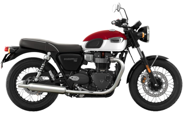Triumph Bonneville T100 Photos | Bonneville T100 Interior and Exterior ...