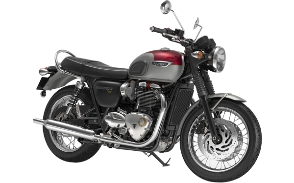 Triumph Bonneville T120, India | Bonneville T120 Price | Variants of ...