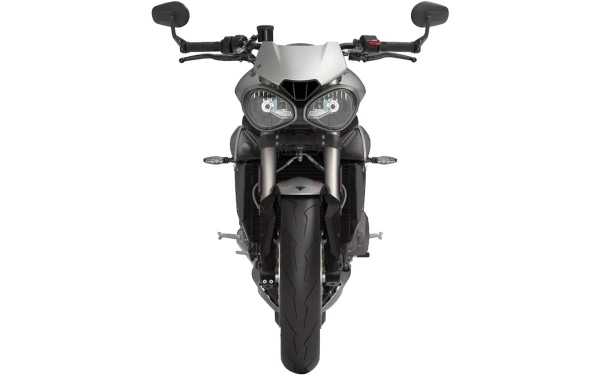 Triumph Street Triple S Photos | Street Triple S Interior and Exterior ...