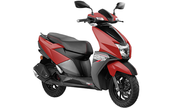 TVS Ntorq 125 Photos | Ntorq 125 Interior and Exterior Photos. Ntorq ...