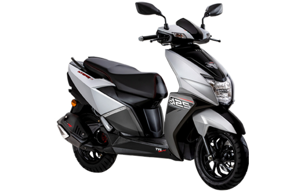 TVS Ntorq 125 Photos | Ntorq 125 Interior and Exterior Photos. Ntorq ...