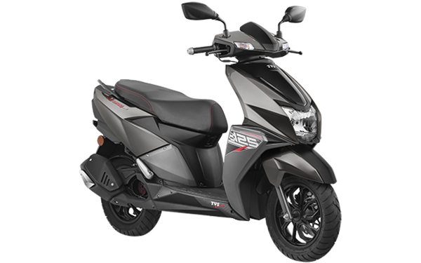 TVS Ntorq 125 Photos | Ntorq 125 Interior and Exterior Photos. Ntorq ...