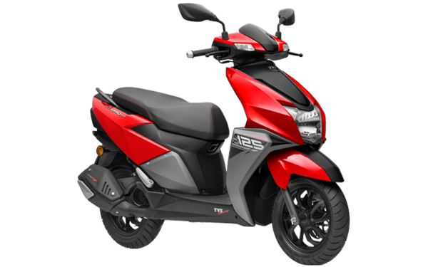 TVS Ntorq 125 Photos | Ntorq 125 Interior and Exterior Photos. Ntorq ...