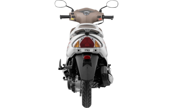 TVS Wego [2018 - 2020], India | Wego [2018 - 2020] Price | Variants of ...