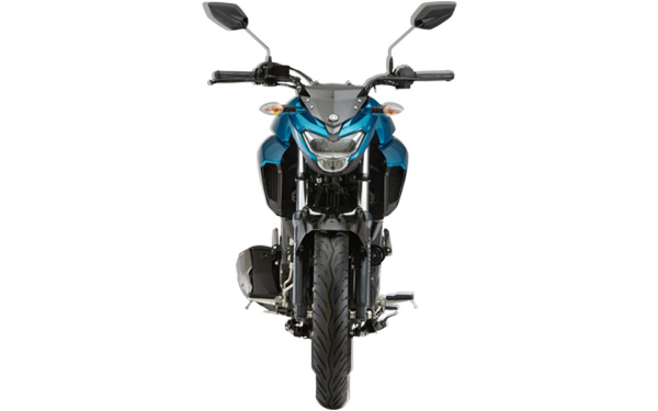 Yamaha FZ25, India | FZ25 Price | Variants of Yamaha FZ25 | Compare ...