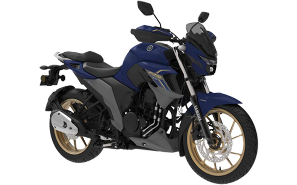 2024 Yamaha Fz Bike