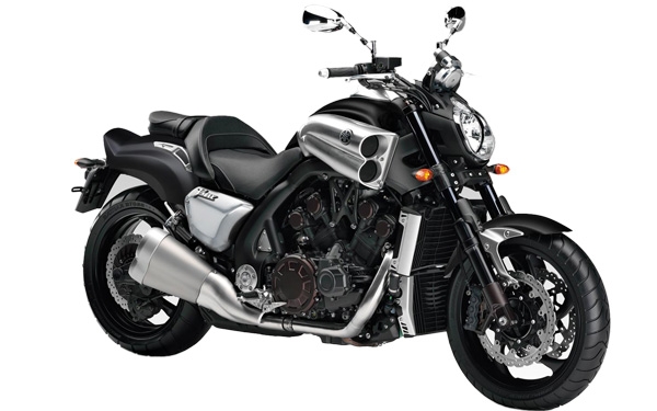 Yamaha Vmax [2009 - 2017] Photos | Vmax [2009 - 2017] Interior and ...