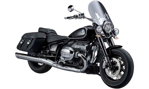 BMW R 18 Classic [2021 - 2024], India | R 18 Classic [2021 - 2024 ...