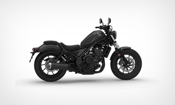 Honda Rebel 500, India | Rebel 500 Price | Variants of Honda Rebel 500 ...