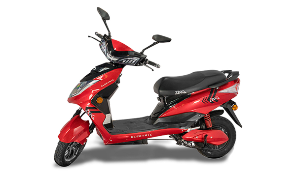 Kinetic Green Zing, India | Zing Price | Variants of Kinetic Green Zing ...