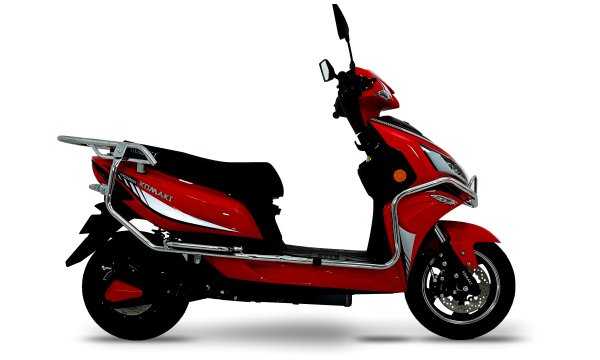Komaki DT-3000, India | DT-3000 Price | Variants of Komaki DT-3000 ...